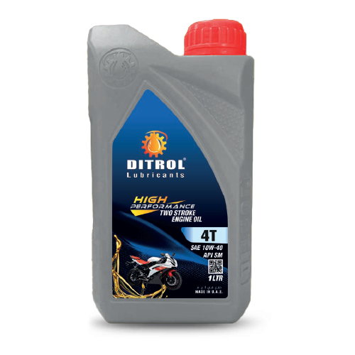 Products | Ditrol Lubricants FZE