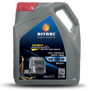 Products | Ditrol Lubricants FZE